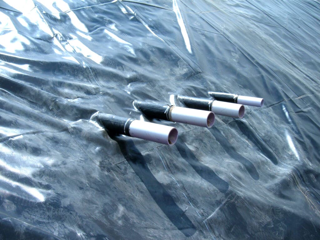 Accessories | Ballast Tubes, Pipe Boots, and Batten Bars